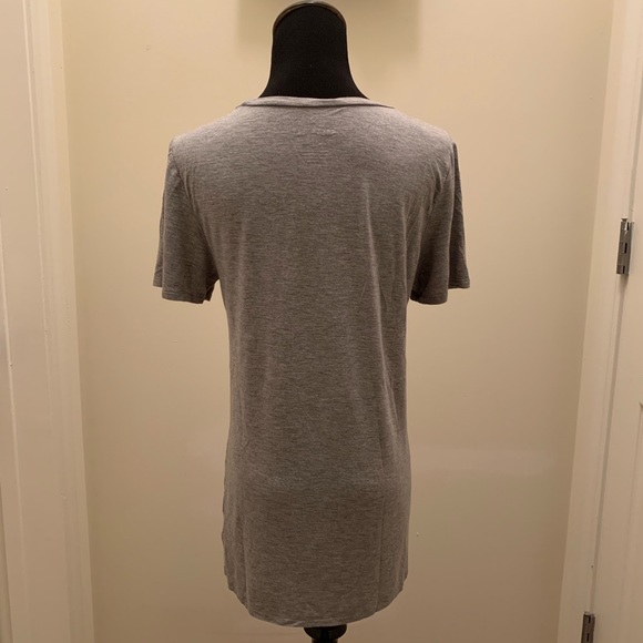 American Eagle Outfitters | Tops | New American Eagle Stay Golden Soft Sexy Tee | Poshmark